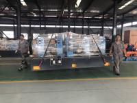 China Precision Tube Mill Machine for Round Square Rectangular Pipes 25-76mm for sale