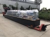 China High Precision Tube Mill Machine 25.4-76.2mm Dia. 100m/min Speed for sale