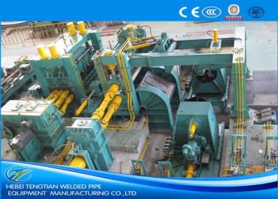 China High Speed Automatic Steel Slitting Machine for 4-16mm Thick Coils for sale