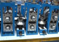 China 4.5mm High Frequency Welded Pipe Mill 380V 50Hz 32-89mm for sale