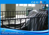 China Stainless Steel Slitting Machine 120m/min Max Speed 30 Ton Capacity for sale
