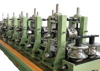 China HG63 Tube Mill Machine for Square and Round Pipe Manufacturing for sale