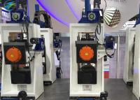 China Automatic Tube Mill for Welded Square Pipe Production 4-10mm for sale