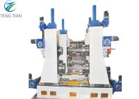 China Automatic Tube Mill for High-Frequency Welded Steel Pipes 50-101.6mm for sale