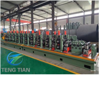 China Automatic Tube Mill for Steel Pipe Production 10-508mm for sale