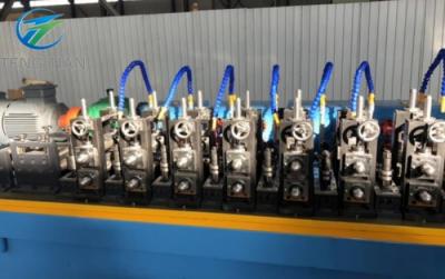 China Automatic Tube Mill for Carbon Steel Pipes 1mm Thickness for sale