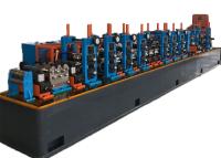 China HG Series High Productivity Square Tube Mill for Steel Pipe Manufacturing for sale