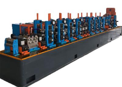China HG Series High Productivity Square Tube Mill for Steel Pipe Manufacturing for sale