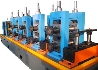 China ISO9001 Square Tube Mill for 60X60-120x120mm Steel Pipes 20-50m/min for sale
