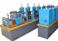 China High Productive Welded Steel Pipe Production Line 3.0-7.0mm Thickness for sale