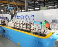 China HG20 100KW ERW Pipe Mill for Construction Steel Pipes for sale