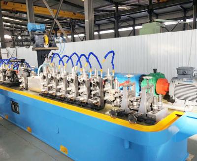 China HG20 100KW ERW Pipe Mill for Construction Steel Pipes for sale