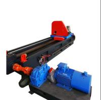 China Fully Automatic Steel Pipe Production Line 12-63mm API Standard for sale