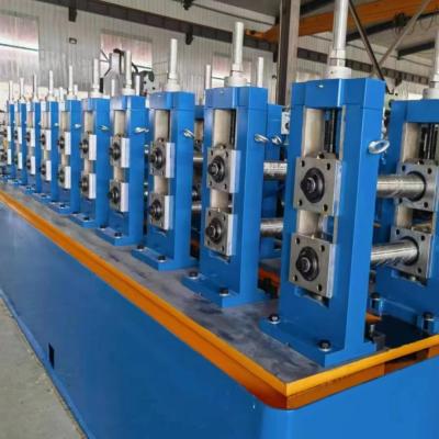 China ERW Pipe Mill for Welded Pipes with FFX Forming Technology for sale