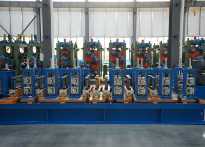 China High Frequency Welded Pipe Mill for Carbon Steel 6m-18m Pipes for sale