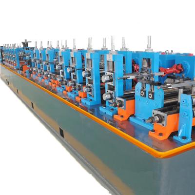 China Precision Tube Mill for Automotive Aerospace Medical 120m/min for sale