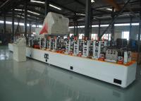 China HG76 Carbon Steel Tube Mill Machine for 25-76mm Welded Pipe for sale