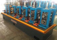 China High Speed ERW Pipe Mill Machine for Carbon and Stainless Steel for sale