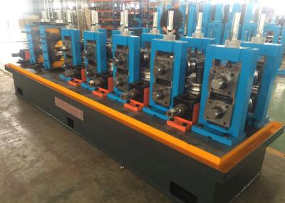 China High Speed ERW Pipe Mill Machine for Carbon and Stainless Steel for sale