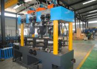 China High Frequency Welded Pipe Mill 21-63mm CE ISO Certified for sale