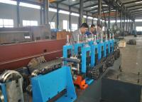 China HG32 ERW Pipe Mill for 12-32mm Carbon Steel Pipes for sale