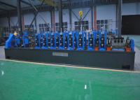 China High Frequency HG20 ERW Pipe 0.5-1.5mm Thickness Mill Making Machine for sale