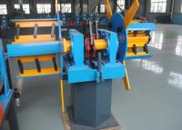 China High Frequency Welded Pipe Mill 21-63mm Diameter ERW Stainless Steel for sale