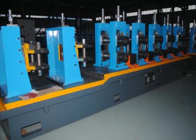 China ERW High Frequency Welding Carbon Steel Tube Mill for Water Supply Pipes for sale