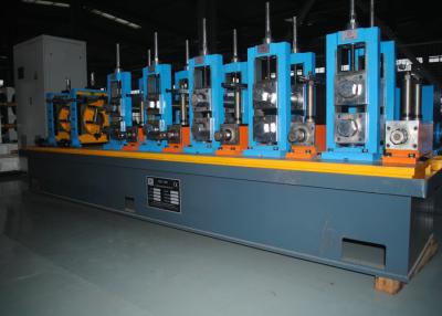 China High Frequency Welded Pipe Mill for 21-63mm Stainless Steel Pipes for sale