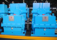 China High Frequency Welded Pipe Mill for 21-63mm Round Pipes for sale