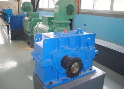 China Carbon Steel Square ERW Pipe Mill 21-63mm Diameter 0.8-3.0mm Thickness for sale