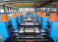 China ERW Pipe Welding Machine 32-114mm Diameter DC Speed Control for sale
