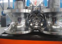China High Precision Stainless Steel Tube Mill Max 50m/min for sale