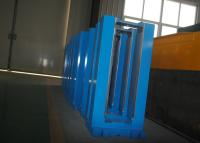 China High Speed ERW Pipe Mill for Round Square Tubes 32-114mm for sale