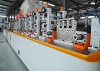 China Precision Tube Mill for Round Square Rectangular Pipes 25-76mm for sale