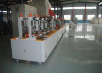 China Precision Tube Mill for High Pressure Pipes 25-76mm for sale