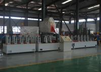 China High Precision Tube Mill for Round Square Rectangular Pipes for sale