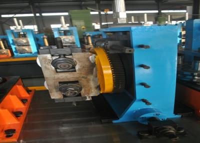 China High Precision Tube Mill Rolls for 4.0-8.0mm Wall Thickness for sale