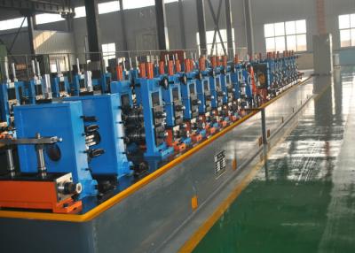 China Precision Tube Mill for Carbon Steel Pipes 280-700mm Width for sale