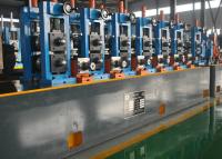 China Precision Tube Mill for Steel Pipes 25-76mm Diameter for sale