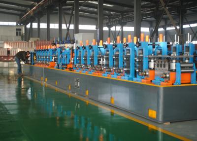 China Precision Tube Mill for Seamless Steel Pipe Production 120m/min for sale