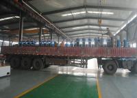 China Precision Tube Mill for Auto Line 40Cr Shaft 25-76mm Diameter for sale
