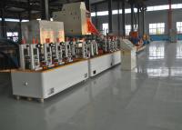 China Precision Tube Mill for Stainless Steel Pipes 25-76mm Diameter for sale