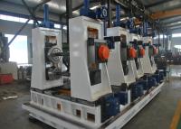 China High Frequency Carbon Steel Square Tube Mill 30-80m/min for sale