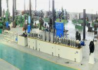 China ERW Welding Precision Tube Mill for Carbon Steel Pipes for sale