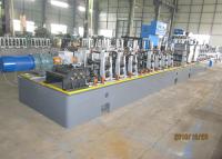 China HG60 ERW Welding Tube Mill for 38-114mm Carbon Steel Pipes for sale