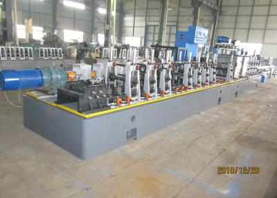 China HG60 ERW Welding Tube Mill for 38-114mm Carbon Steel Pipes for sale