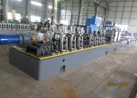 China ERW Welding Precision Tube Mill for Stainless Steel Pipes for sale