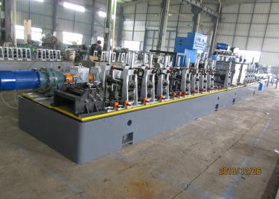 China ERW Welding Precision Tube Mill for Stainless Steel Pipes for sale