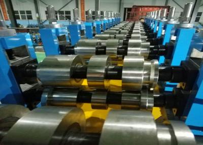 China High-Speed Carbon Steel Pipe Production Line 16-76mm 30-120m/min for sale